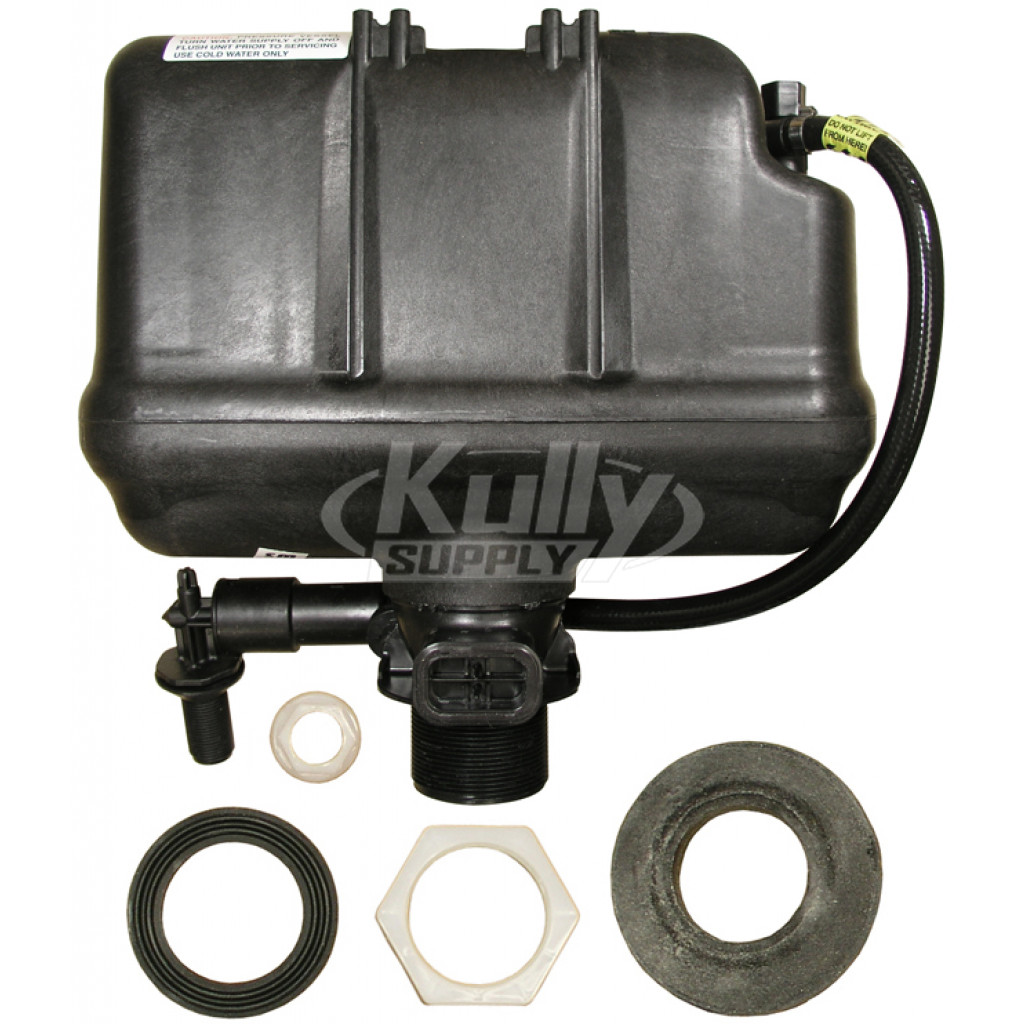 Flushmate 504 Replacement Tank Kit | FlushmateRepairParts.com