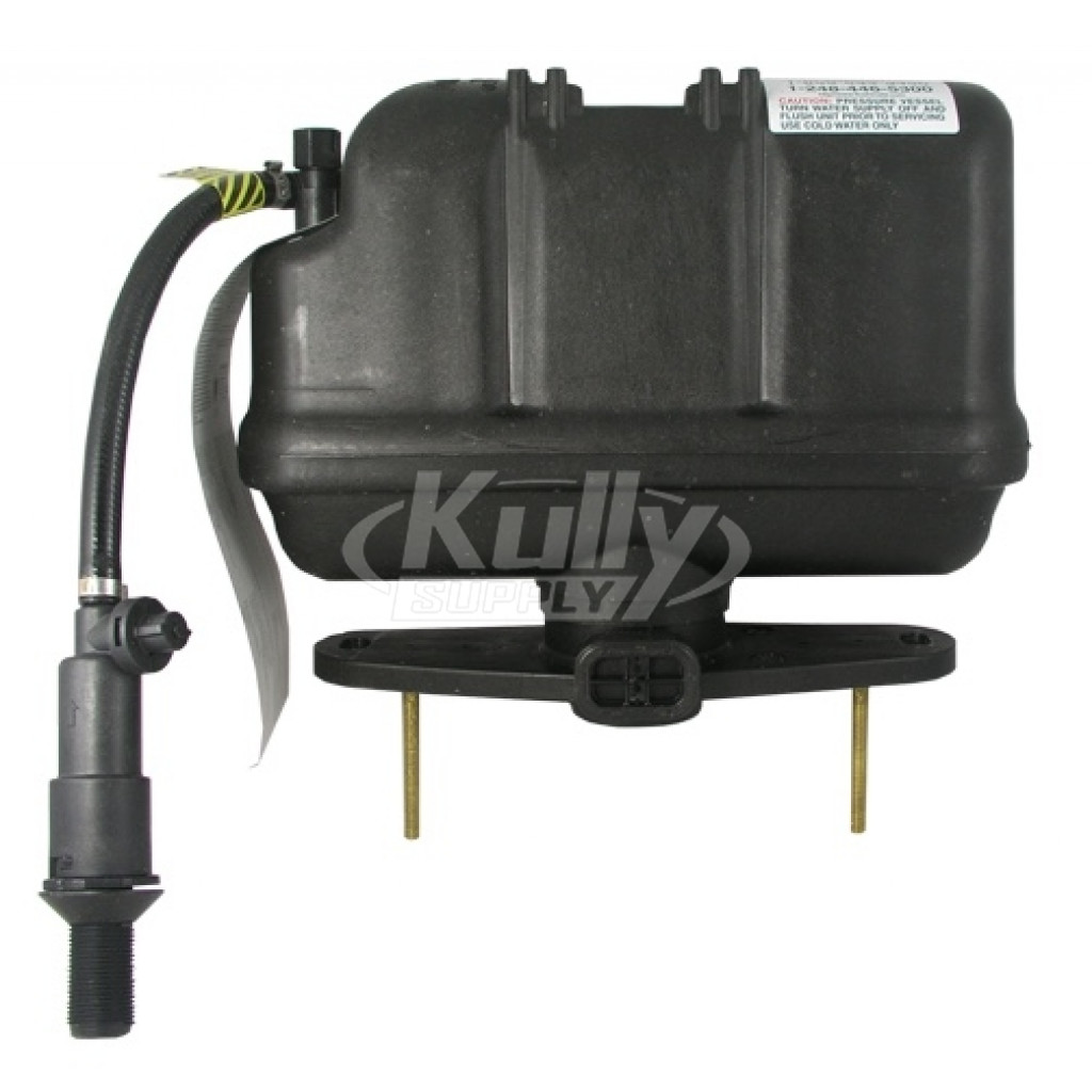 Kohler K-3597 Serial "FC1 or FC2" Replacement Flushmate 504 Tank Kit ...