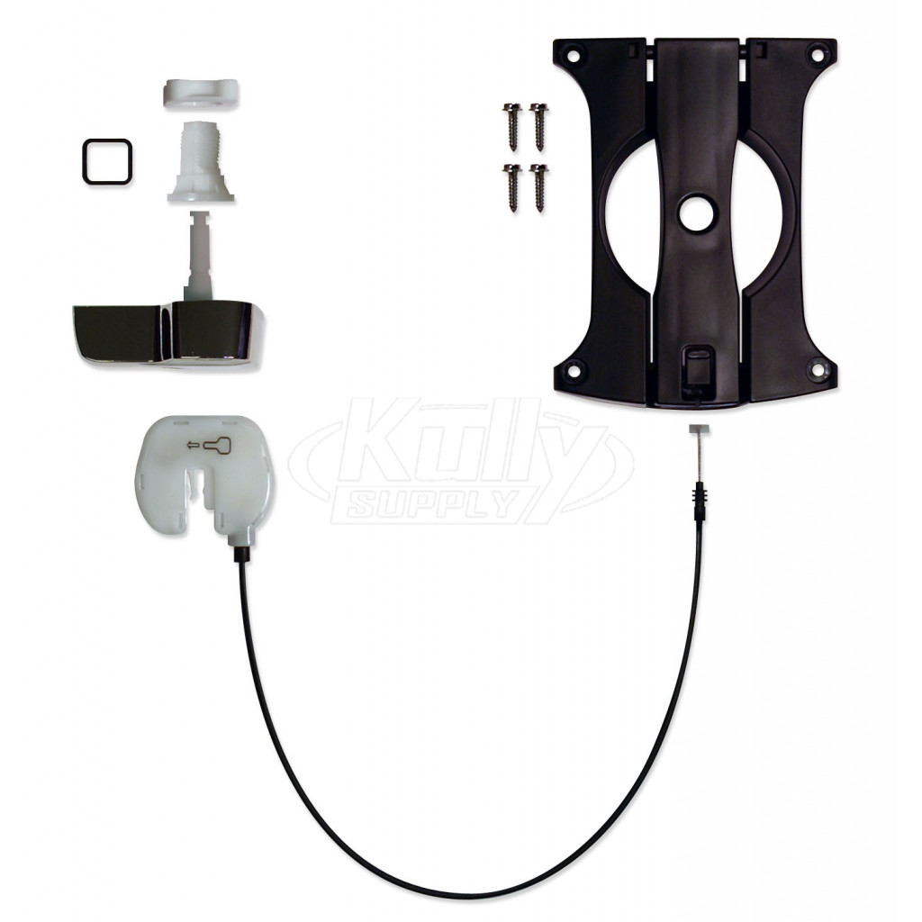 Sloan Flushmate AP300503 Handle Replacement Kit for 503 Series ...