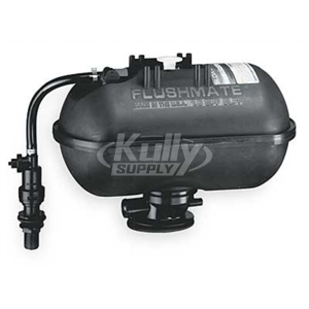 Sloan Flushmate MA101525-F Tank (Discontinued) | FlushmateRepairParts.com