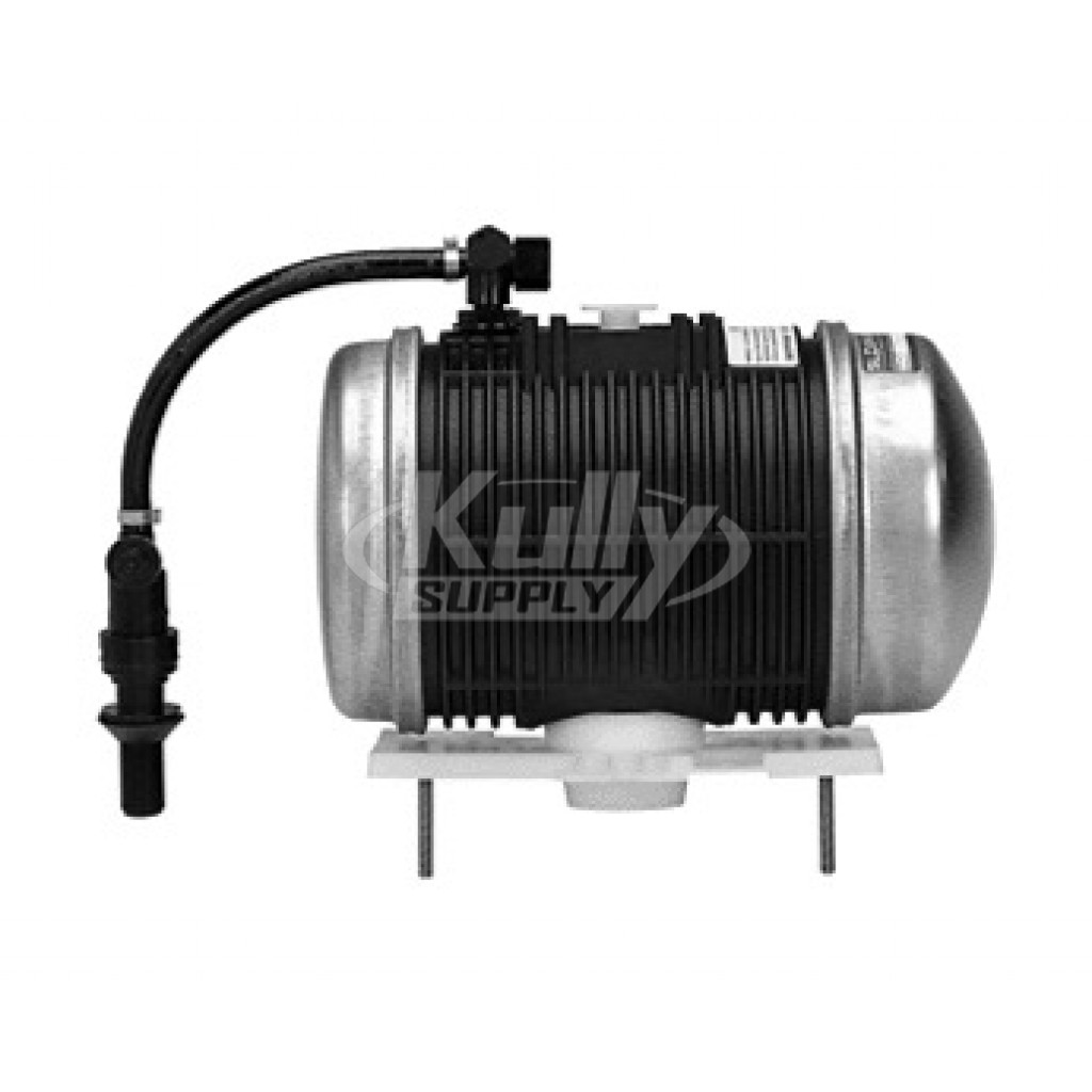 Flushmate 501-A Series Tank for One-Piece Toilets (Discontinued ...