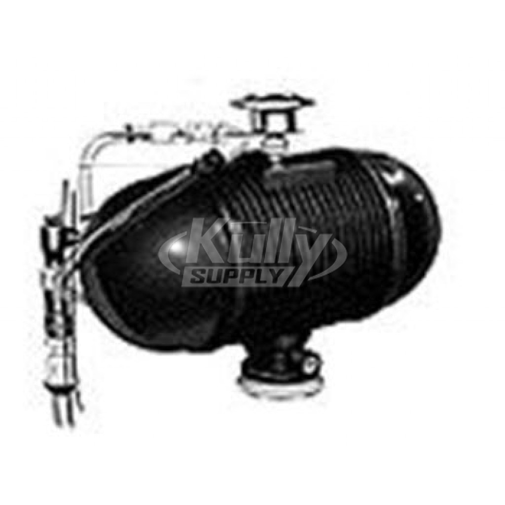 Flushmate 200 Series Tank for Two-Piece Toilets (Discontinued ...