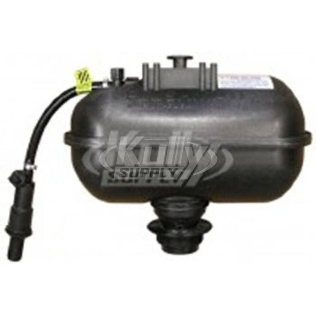 Flushmate 501-B Tank for Two-Piece Toilets (Discontinued ...