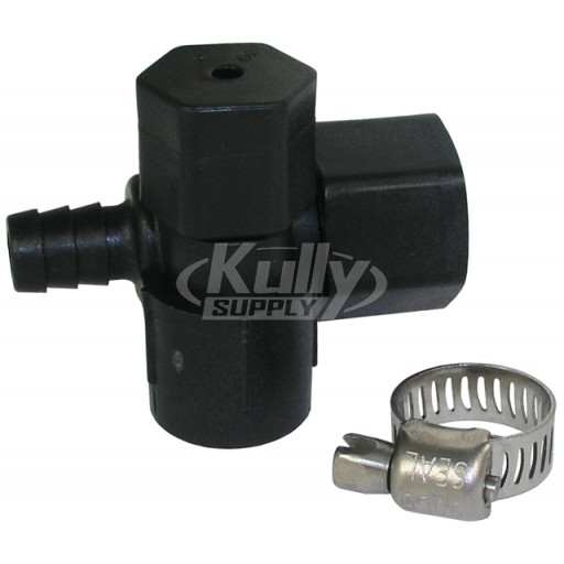 Flushmate 504 Replacement Tank Kit | FlushmateRepairParts.com