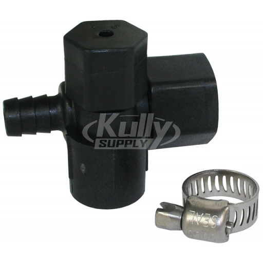 Flushmate 503 Replacement Tank Kit | FlushmateRepairParts.com
