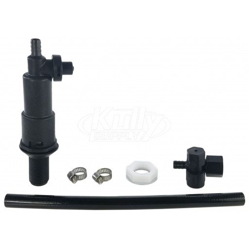 Sloan Flushmate RK100100 Straight Complete Supply Kit (Discontinued ...