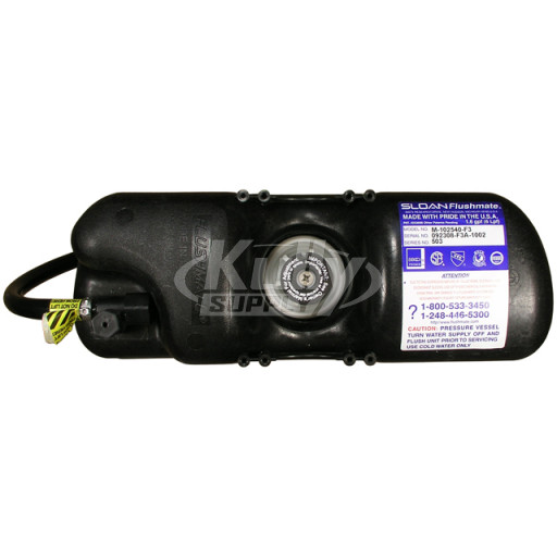 American-Standard 2045-013 Replacement Flushmate 503 Tank Kit ...