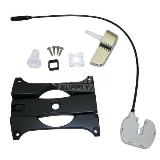 Flushmate 501-B Replacement Tank and Handle Kit | FlushmateRepairParts.com