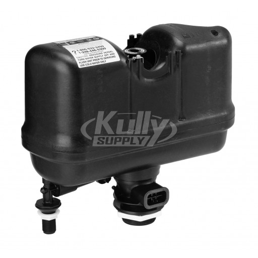 Flushmate 501-B Replacement Tank Kit | FlushmateRepairParts.com