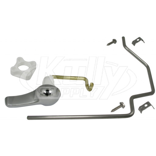 Sloan Flushmate AP300102-L3 Handle and Rod Kit (Discontinued ...