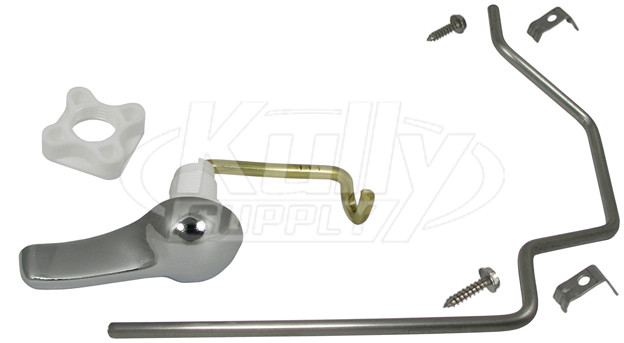 Sloan Flushmate AP300102-L3 Handle and Rod Kit (Discontinued ...