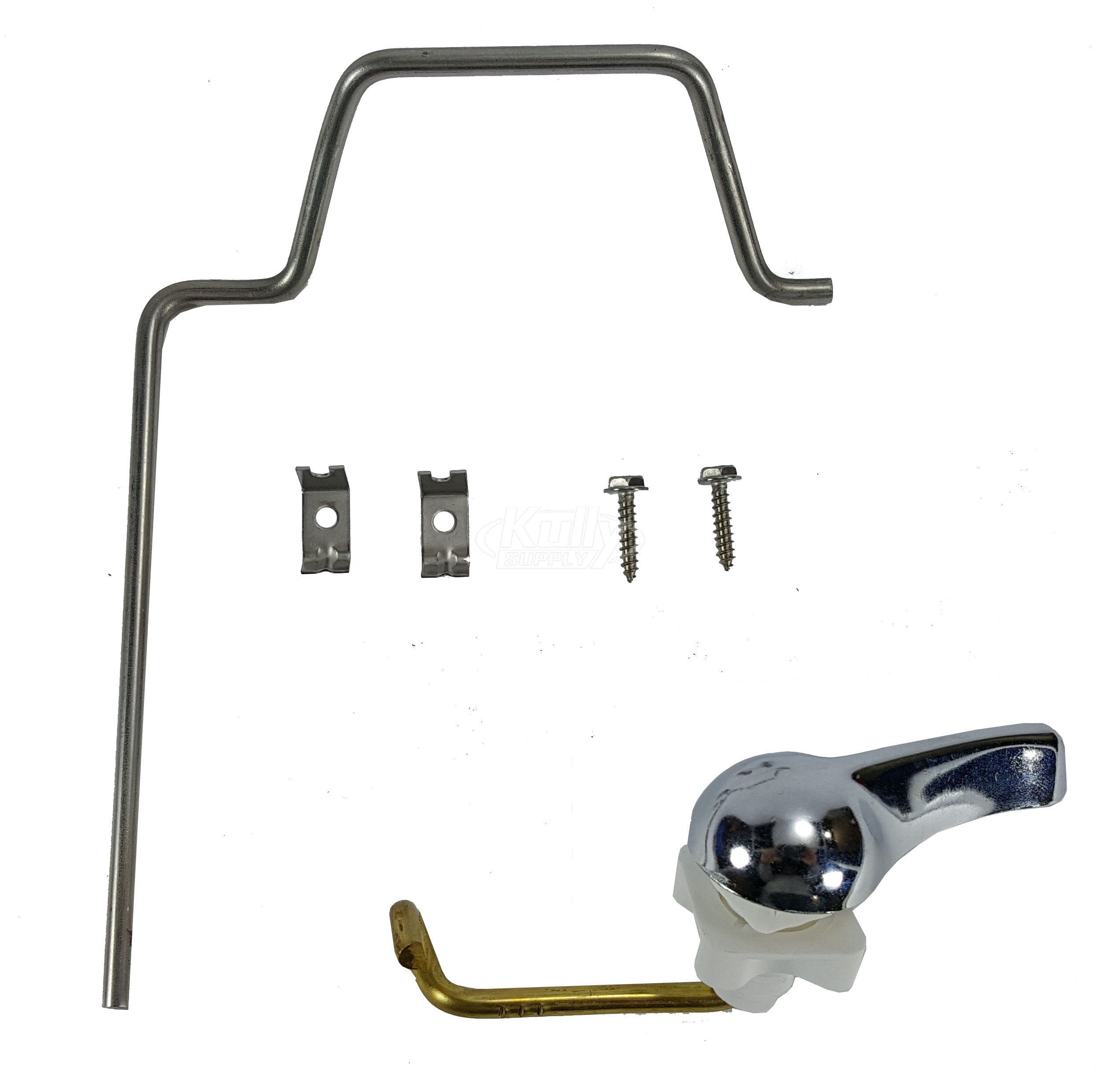 Sloan Flushmate AP300101-L4 Handle and Rod Kit (Discontinued ...