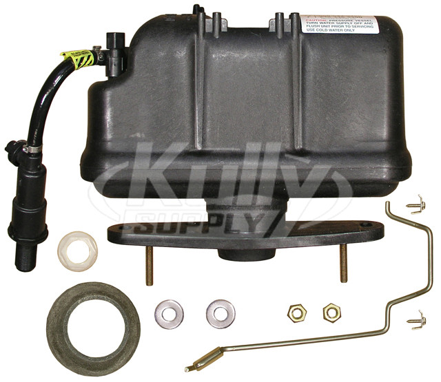 Kohler K-3597 Serial "C01" Replacement Flushmate 504 Tank Kit ...