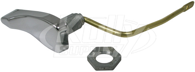 Crane P030384 Flushmate Handle (Discontinued) | FlushmateRepairParts.com