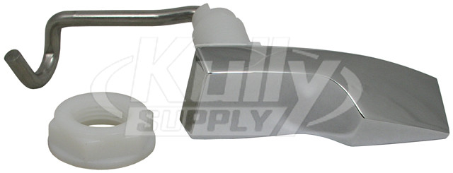 Mansfield 49 Flushmate Toilet Handle | FlushmateRepairParts.com