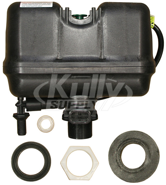 Flushmate 503 Replacement Tank Kit (1.28 GPF Low Consumption ...