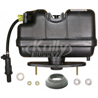 Sloan Flushmate Systems and Parts for American Standard Toilets ...