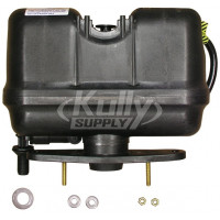 Sloan Flushmate Toilet Repair Parts (for "F3G" Serial Number)
