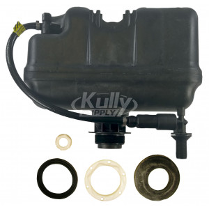 Flushmate 501-B Replacement Tank Kit | FlushmateRepairParts.com