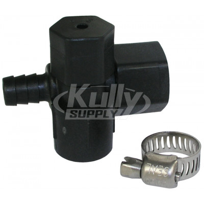 Sloan Flushmate Systems and Parts for American Standard Toilets ...