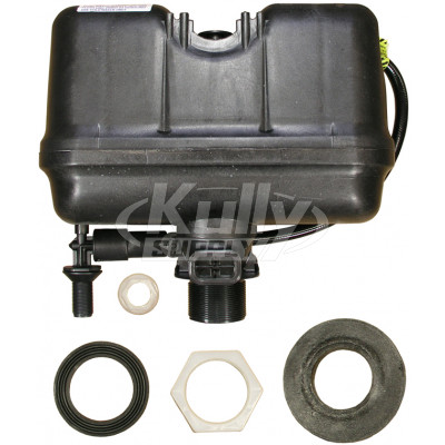 Sloan Flushmate Toilet Repair Parts (for "F3K1" Serial Number)