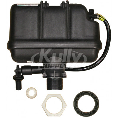 Sloan Flushmate Model M-101526-F4 Repair Parts and Replacement Tanks