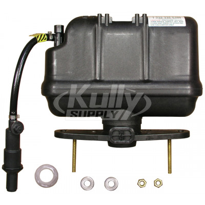 Sloan Flushmate Replacement Tanks