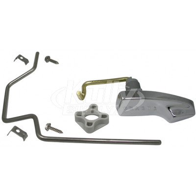Sloan Flushmate Handles | FlushmateRepairParts.com