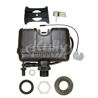 Sloan Flushmate Tanks and Repair Parts for Orion Toilets